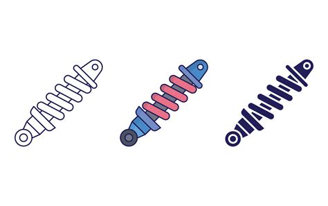 Suspension Vector Icon 21323665 Vector Art At Vecteezy