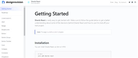 Best React Component Libraries To Use In DesignOrbital