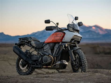 Michelin Scorcher Adventure Tires Cycle News