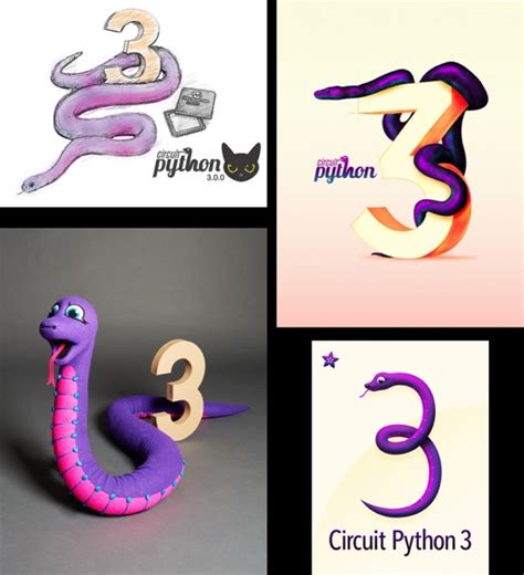 ICYMI Python On Microcontrollers Newsletter Remember What The Dormouse