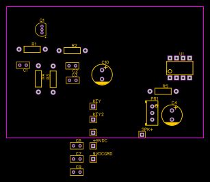 20DB Attenuator EasyEDA Open Source Hardware Lab