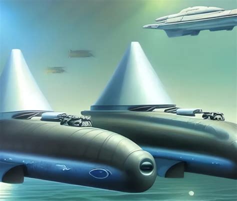 Uncrewed Maritime Systems A Primer Unidir
