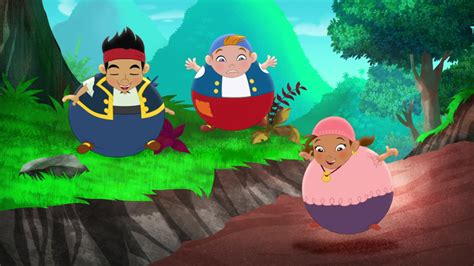 Captain Jake And The Never Land Pirates Season Image Fancaps