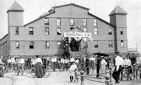 This Was Then Antique Photos Of Marthas Vineyard The Marthas