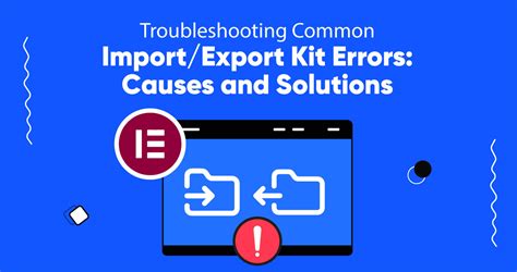 Elementor Troubleshooting Bdthemes