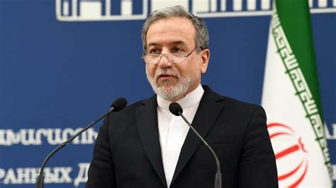 Iran Uranium Enrichment Is Non Negotiable Ntd