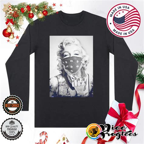 Marilyn Monroe Bandana