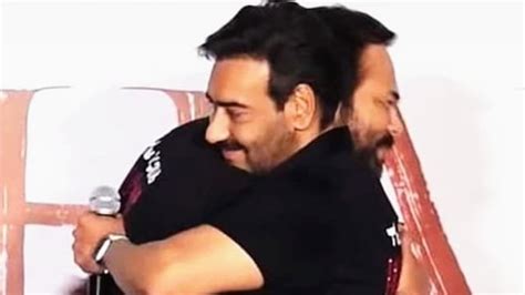 Rohit Shetty Reacts To Viral Meme Video Of Him Repeating Ajay Devgns