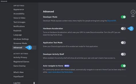 6 Ways To Fix Discord High Cpu Usage Problem In Windows 11