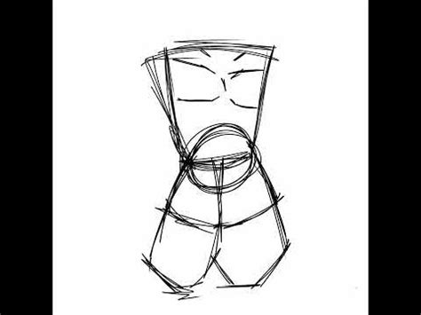 How To Draw A Male Body Read Pinned Comment YouTube