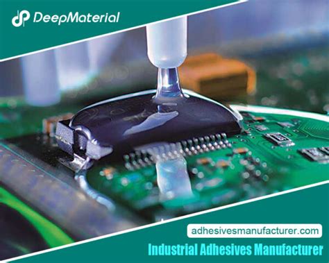 What Is Uv Conformal Coating China Adhesive Manufacturer