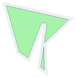 ClipperOffset