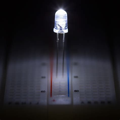 Blinking LED How To Make Blinking LED With Cool Methods Wira Electrical Engineering Portal