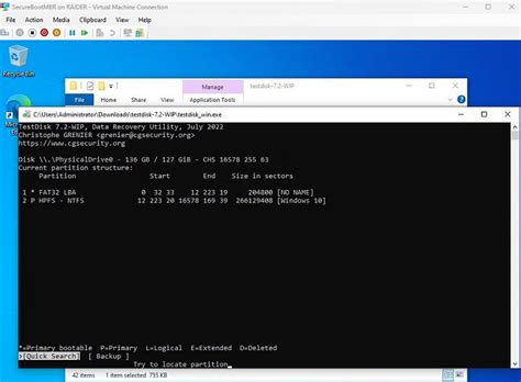 Diskpart Clean And Convert Gpt To Mbr All My Data Loss Or No Loss Windows Forums