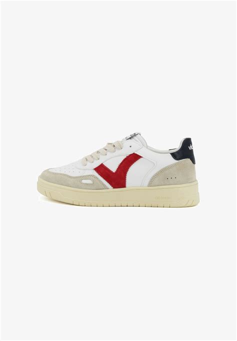Victoria Shoes Sneaker Low Navyweiß Zalando