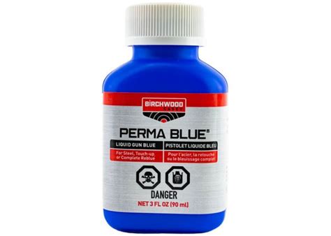 Bluing Birchwood Casey Perma Blue 90 Ml