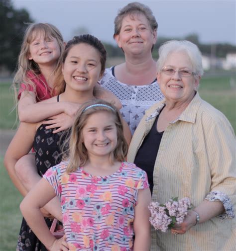 Meet One Of Our Host Families And Learn More About How You Can Share In