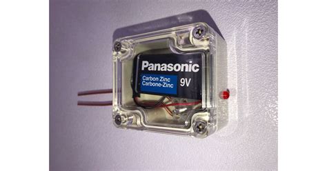 Conductivity Detector Scinatech