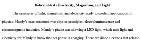 Explore The Physical Principles Of Classical Physics
