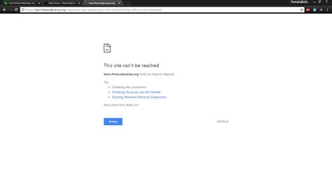 not opening for me and a lot of friends · issue 17984