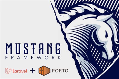 GitHub Mustang Framework Mustang Mustang Framework Inspired By Apiato Framework