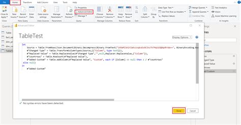 solved table rowcount all rows in current table for use i