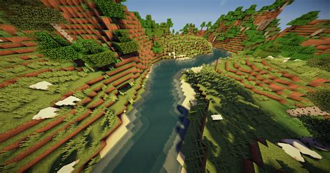 Shaders No Lag