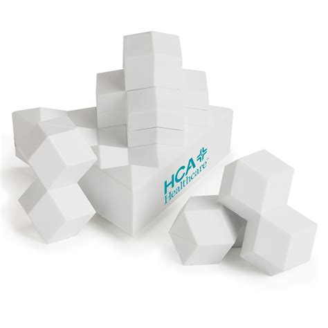 Pyramid Stack Puzzle Set Personalization Available Positive Promotions