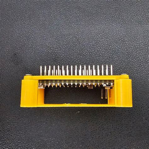 Stl File Arduino Micro Holder 📦 ・3d Printing Design To Download・cults