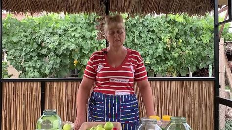 МОЧЁНЫЕ ЯБЛОКИ НА ЗИМУ в банках КВАШЕНЫЕ ЯБЛОКИ Простой рецепт