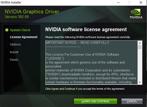 How To Do A Clean Installation Of Nvidia Drivers