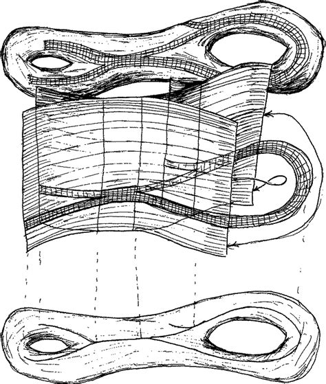 Figure 1 From Minimal Stretch Maps Between Hyperbolic Surfaces