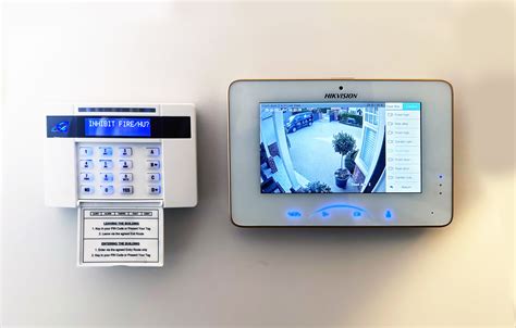 Cctv Installation Hornchurch 01268 951011 Hyde Av