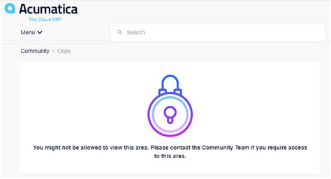 Loading Project Initial Balances Community