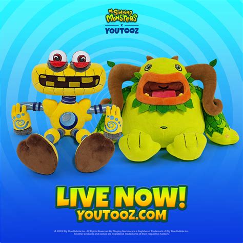 Post From My Singing Monsters