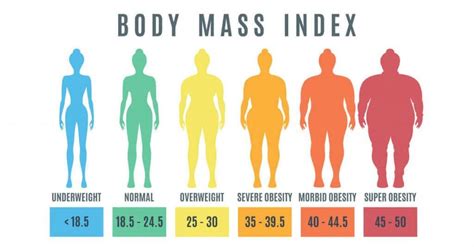 Cara Kira Bmi Body Mass Index Dan Online Bmi Calculator Nadzmy