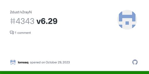 V629 · Issue 4343 · 2dustv2rayn · Github