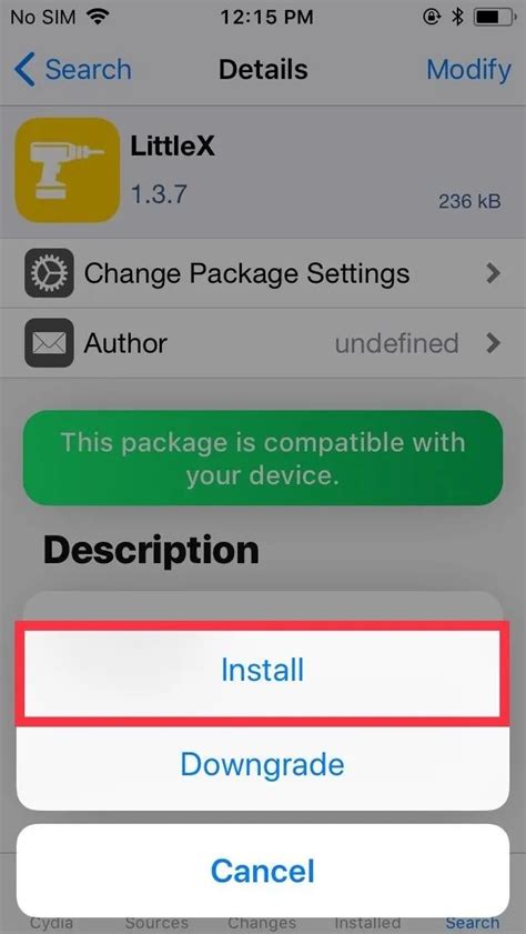 This Tweak Gives You IPhone X Gestures On Any IPhone Running IOS 11 IOS IPhone Gadget Hacks
