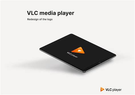 Vlc Redesign On Behance Vlc Redesign On Behance