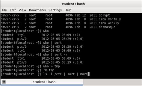 Kumpulan Laporan Teknik Informatik 2016 Operasi Input Output Pada Kumpulan Laporan Teknik Informatik 2016 Operasi Input Output Pada