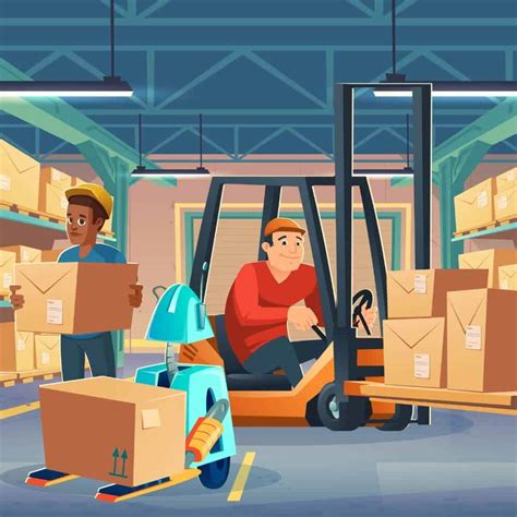 Picking E Packing Qual Sua Importância Na Logística Picking E Packing Qual Sua Importância Na Logística