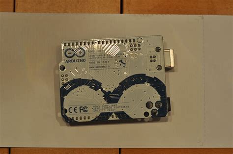 Arduino UNO SMD Defekt Deutsch Arduino Forum