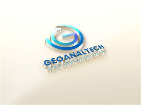 Geospatial Analytics Technologies