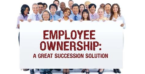Common Myths About Employee Ownership By Fifty By Fifty Employee
