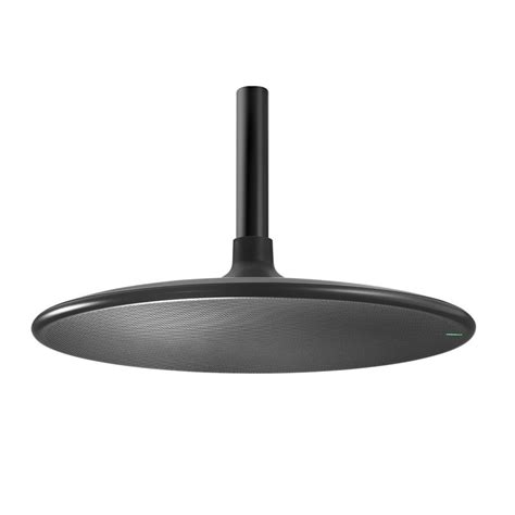 Microphone Ceiling Array With Intellimix Dsp Round Black Mxa920 Jands