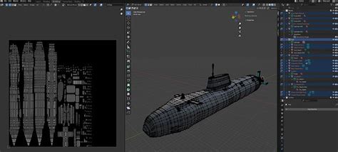 How To Consolidate Multiple Uv Maps Into Single Uv Basics And Interface
