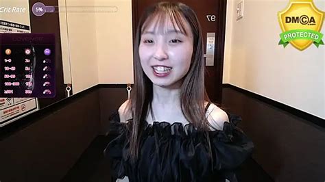 Yui X From Stripchat • Inthecrack