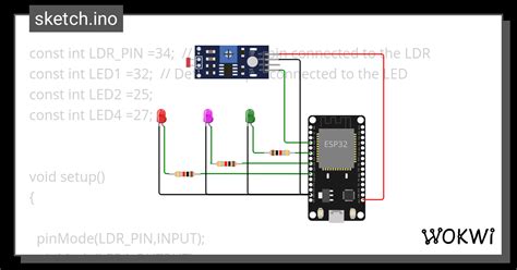 Wokwi Online ESP STM Arduino Simulator Wokwi Online ESP STM Arduino Simulator