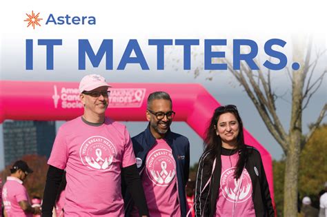 Astera Cancer Care News