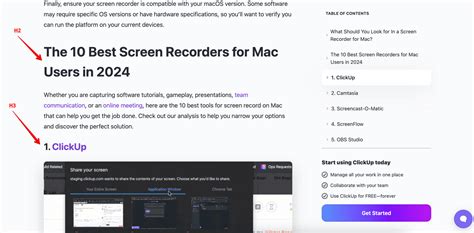 HTML Heading Tags SEO Basics About H H H You Can T Ignore